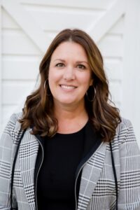 Stephanie Bode - KUBES REALTY